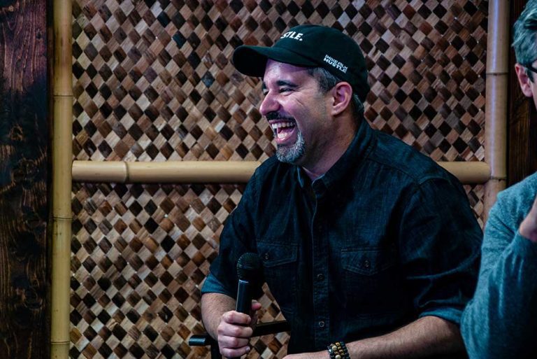 Alex Ferrari | Author, Speaker, Filmmaker & Entrepreneur - Alex Ferrari